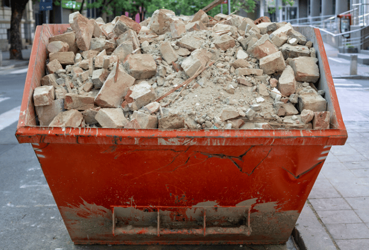 Noleggio Cassoni Scarrabili per Rifiuti