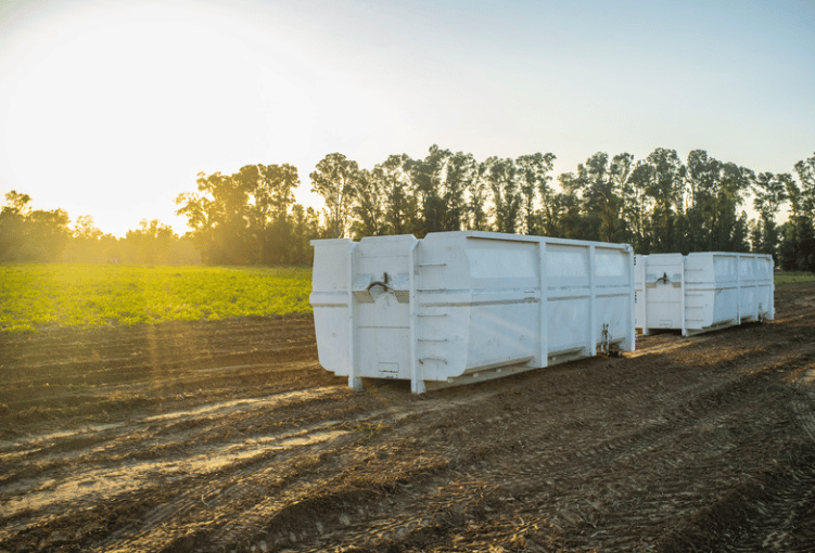 Noleggio Cassoni Scarrabili per Rifiuti